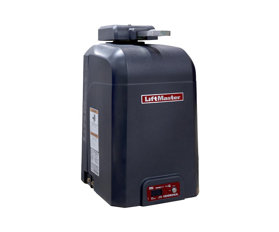 Automated Gates Gardnerville, Carson City, Minden & Reno NV - Florence ...