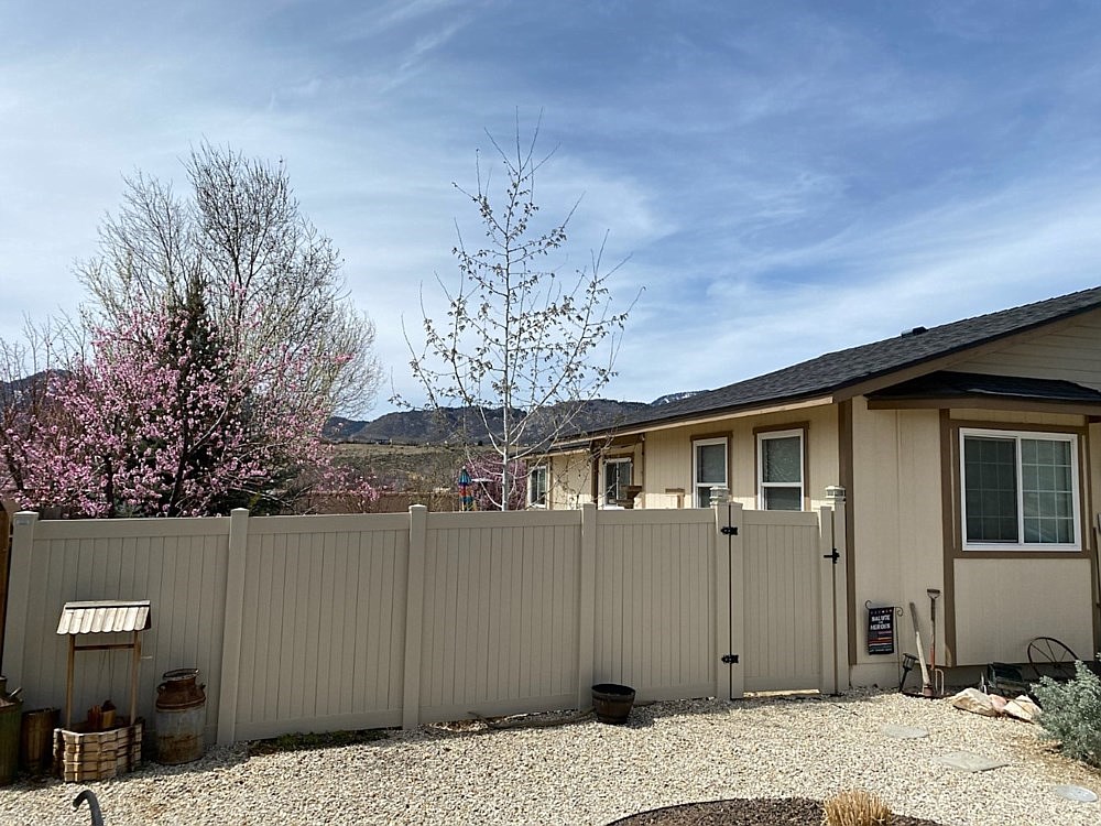 Privacy Fences, Reno, Carson City, Gardnerville, NV